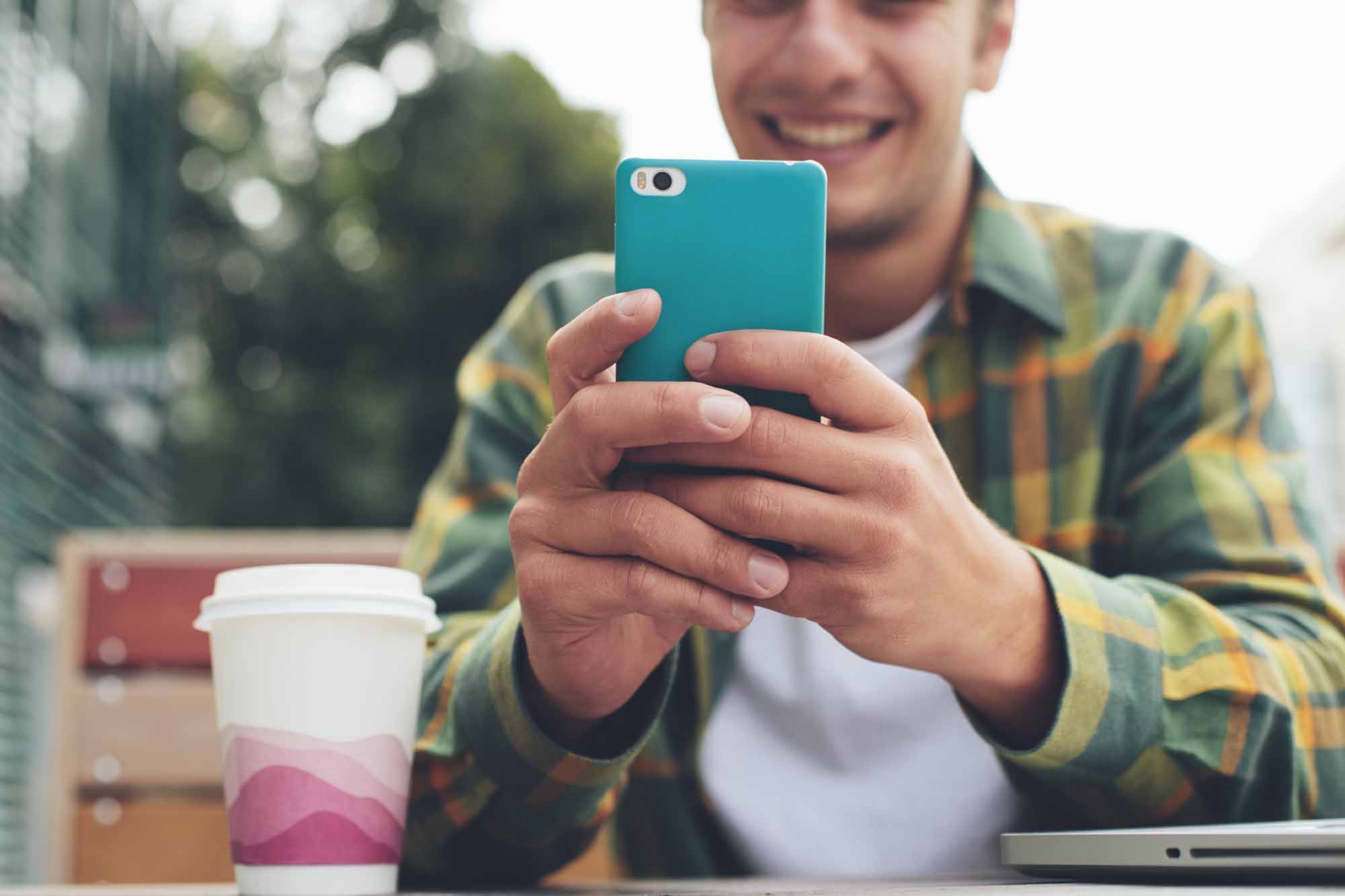 FNB Mobile App - FNB Bank
